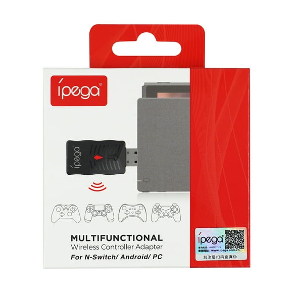 Nintendo Switch Dongle