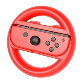 Mario Kart Switch Steering Wheel