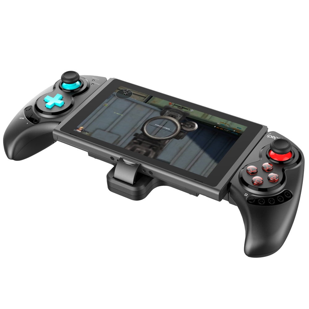 IPEGA Switch Retractable Wireless Bluetooth Controller - Animal ...