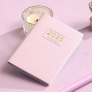 Cleaning Planner Notebook, Reusable Tear-Off Calendar with Checklists ...