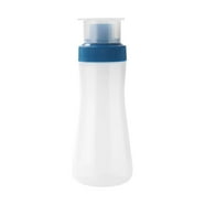 Great Credentials 14 oz Maple Syrup Dispenser Container with Pour Spout ...