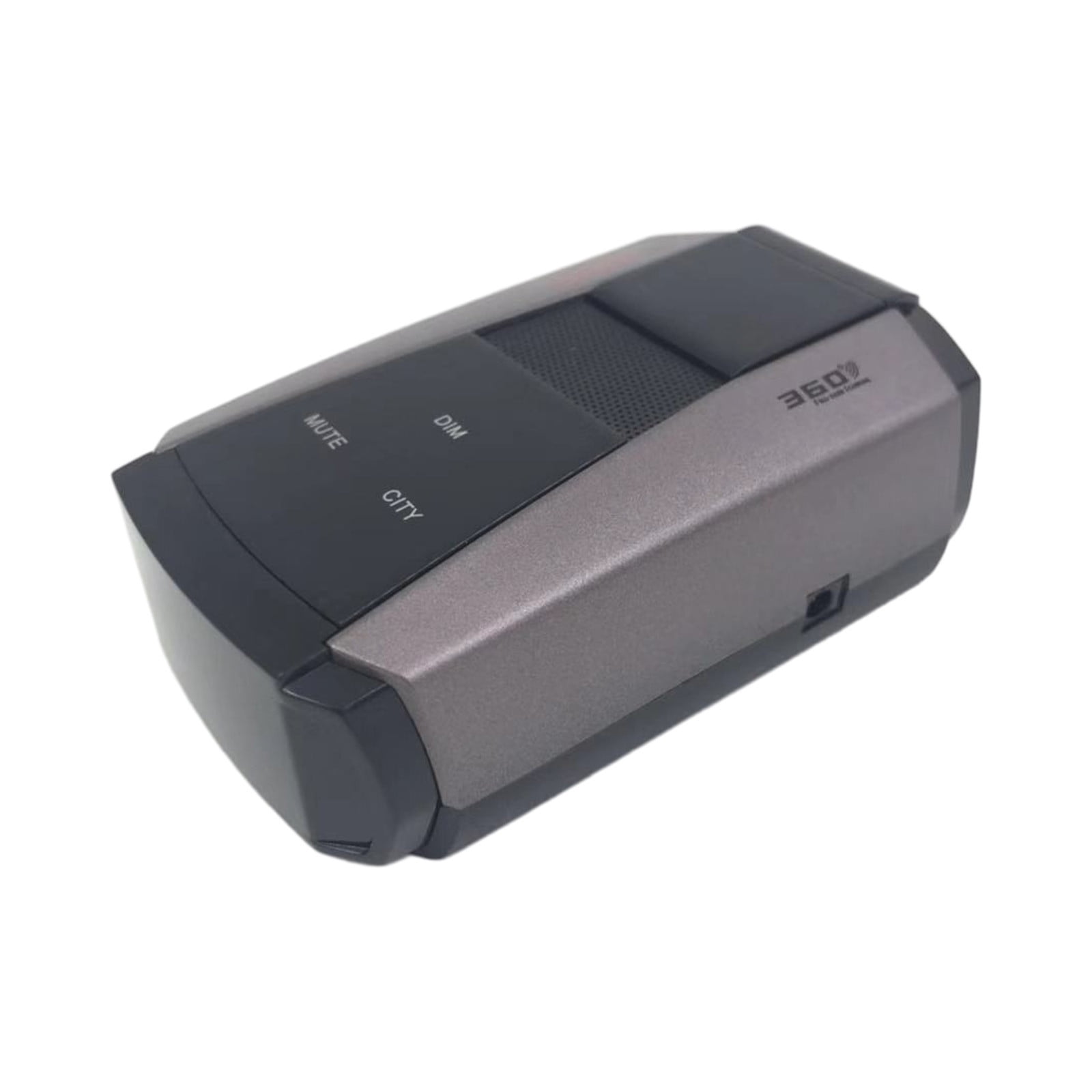 IPEWLEX Advanced Driving Aid with Mute Memory, City/Highway Modes, Long ...