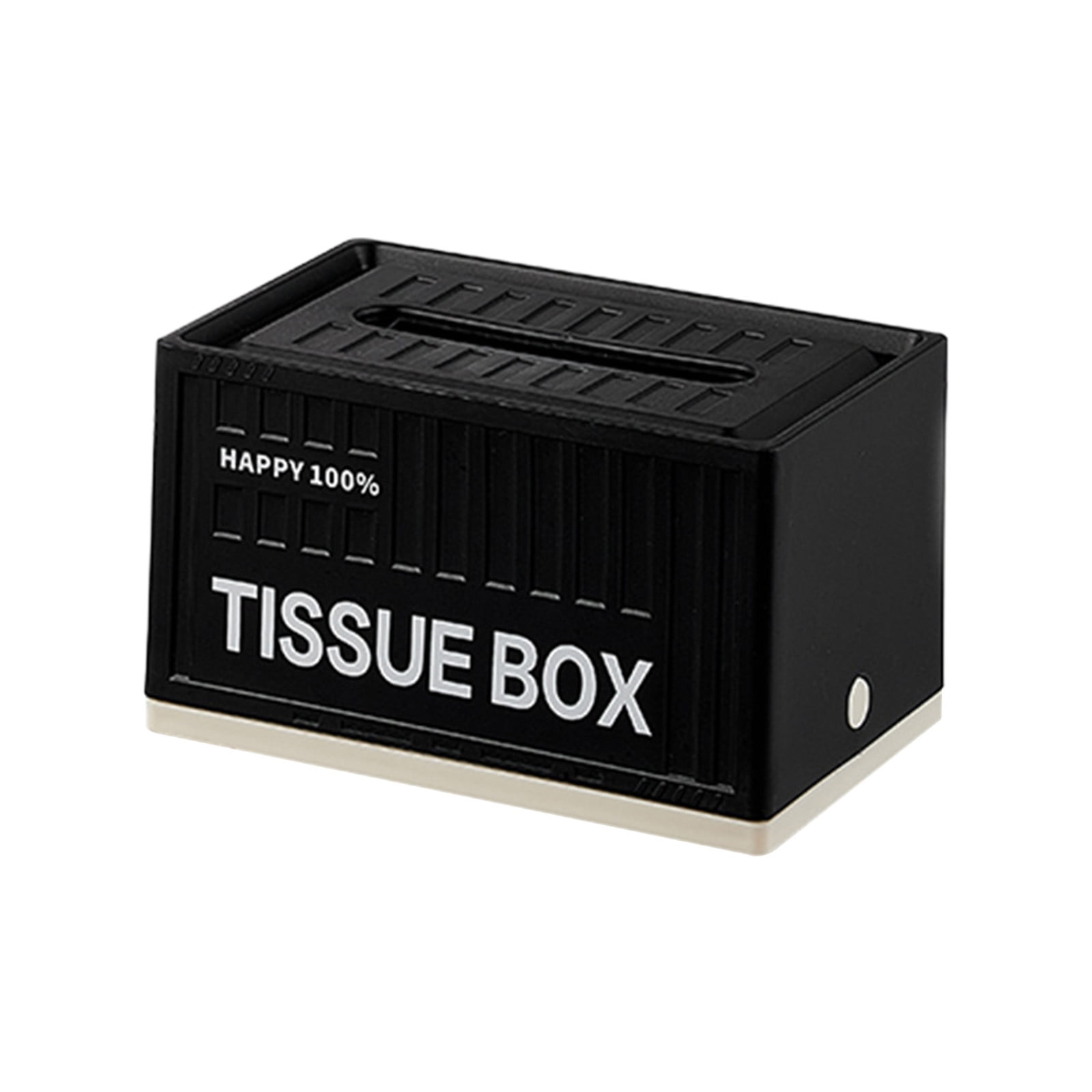 IPEWLEX Automatic Lifting Wall-Mounted Tissue Box - Space-Saving and ...