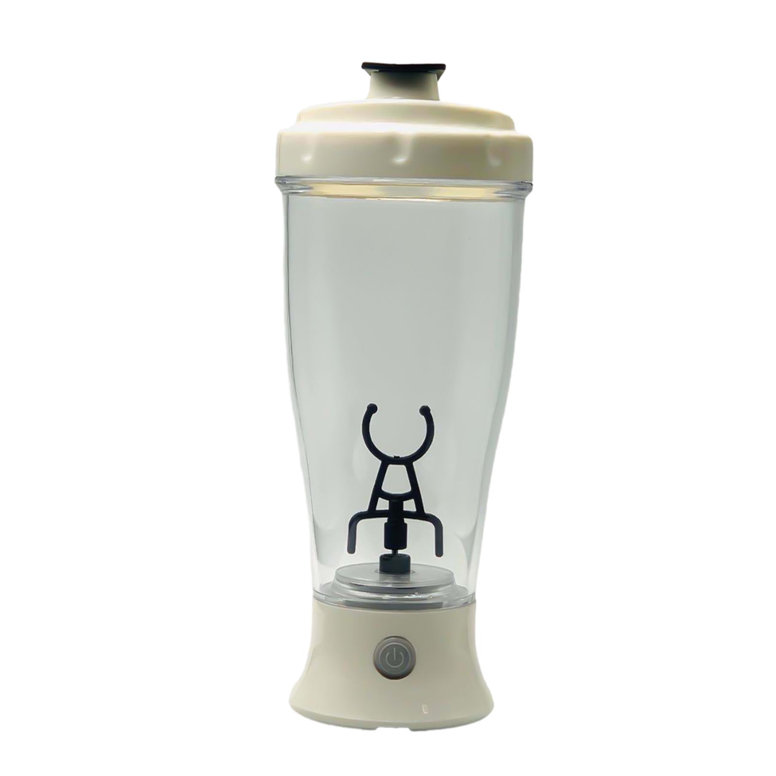 IPEWLEX Automatic Stirring Coffee Mug, Rotating Mixing Cup for Home and ...