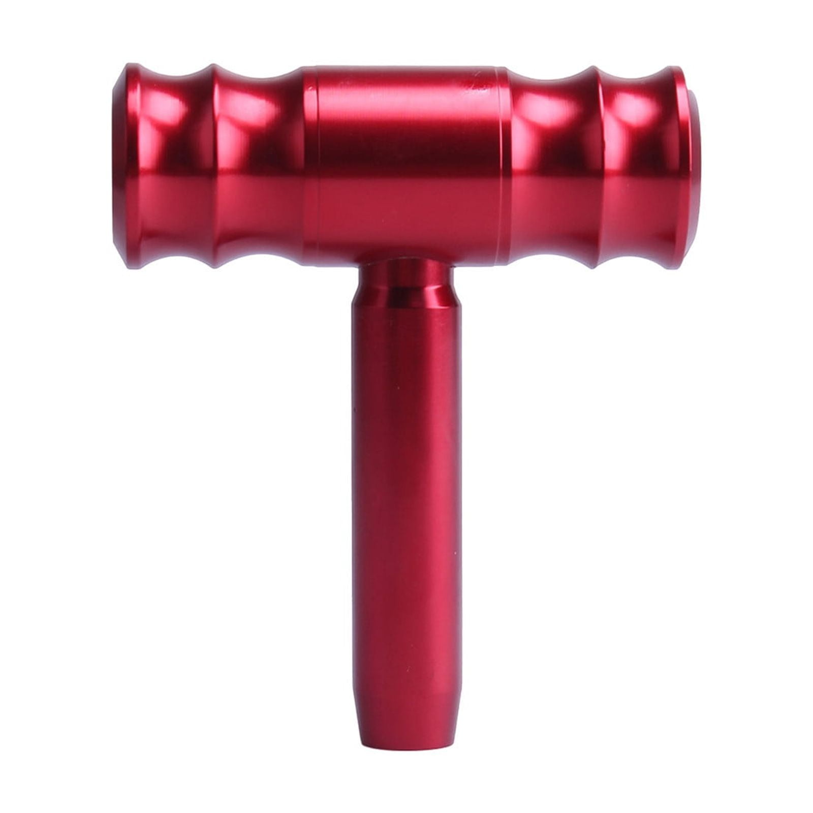 IPEWLEX Car Modified Gearshift Knob: Manual Universal with Aluminum ...