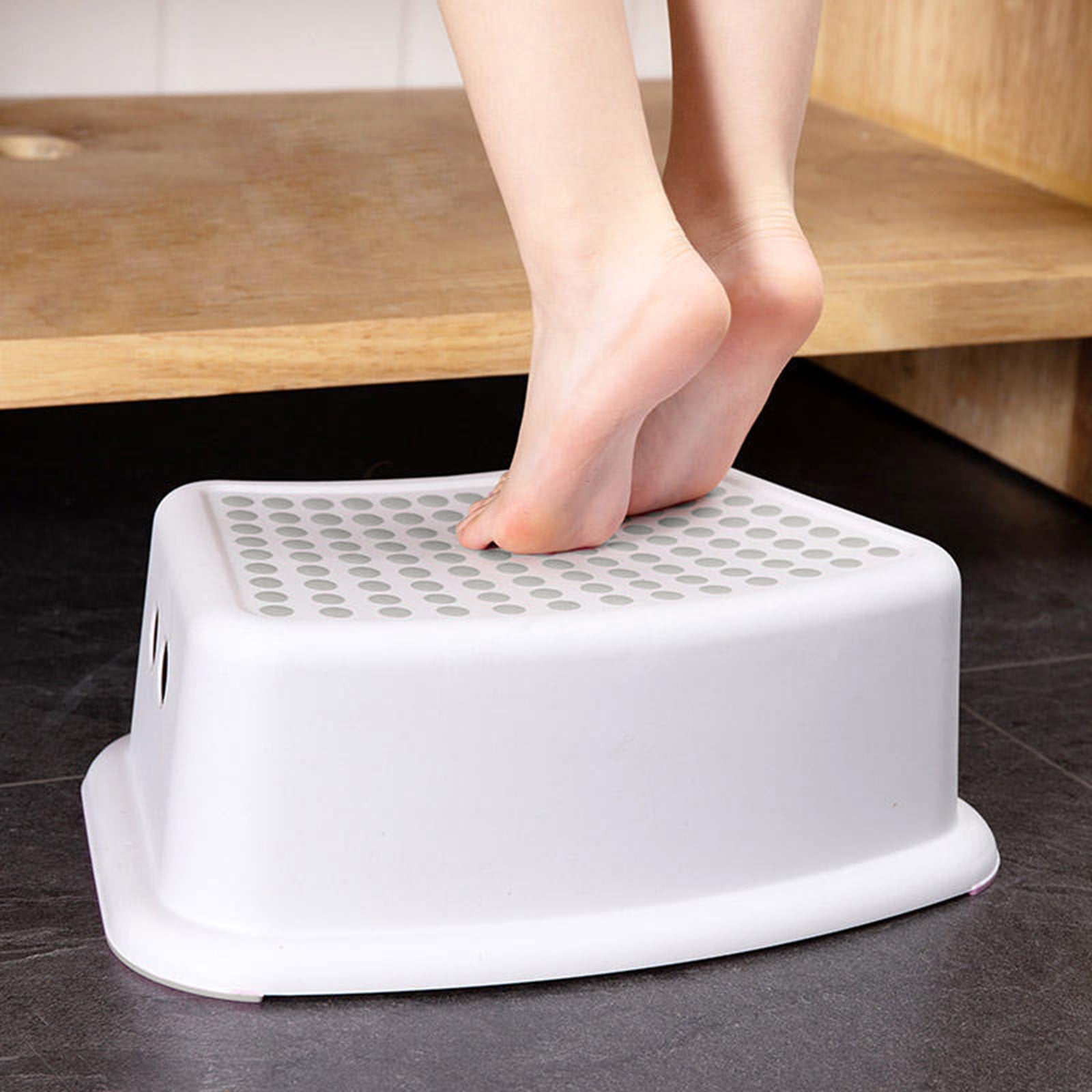 IPEWLEX Detachable Squatting Poop Stool,Bathroom Potty Step for Toilet ...