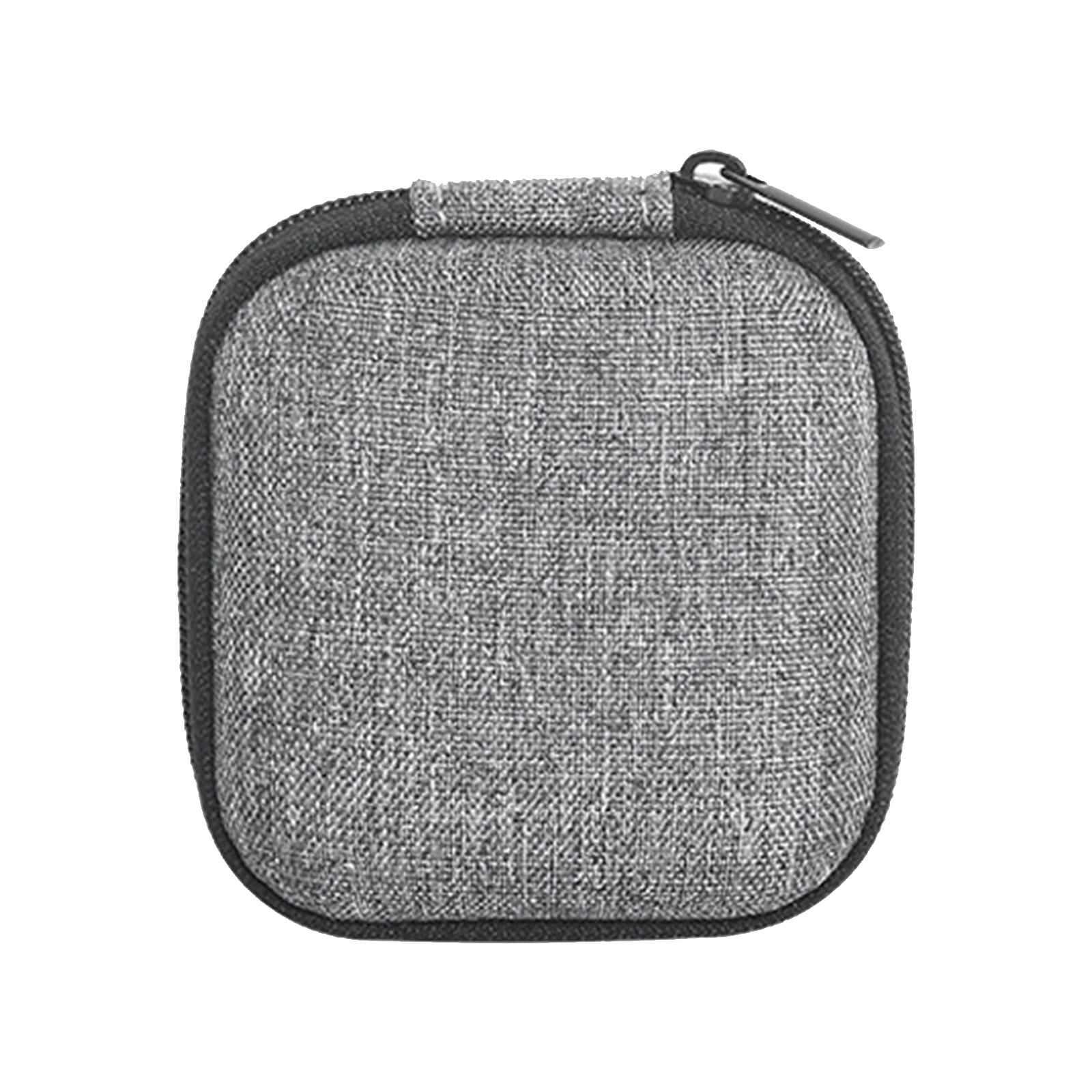 IPEWLEX EVA Material Digital Accessories Storage Bag with Unique Zipper ...