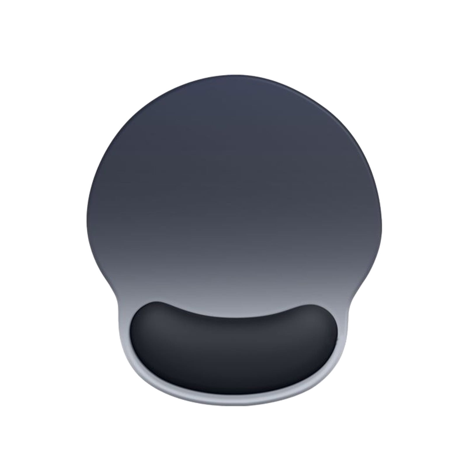 IPEWLEX Ergonomic Gel Mouse Pad with Wrist Support - Comfortable, Non ...