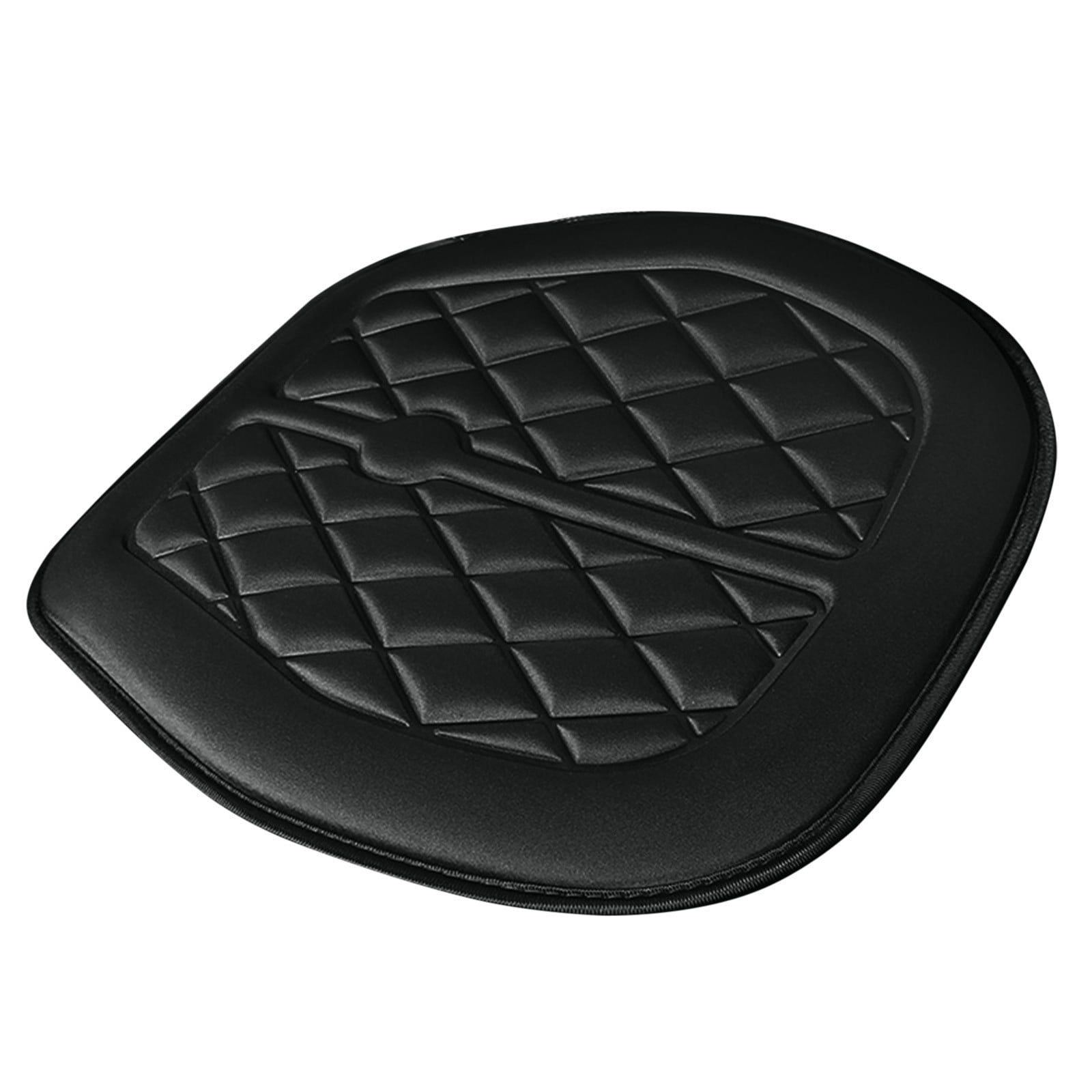 IPEWLEX Four Seasons Breathable Car Seat Cushion - Summer Cooling and ...
