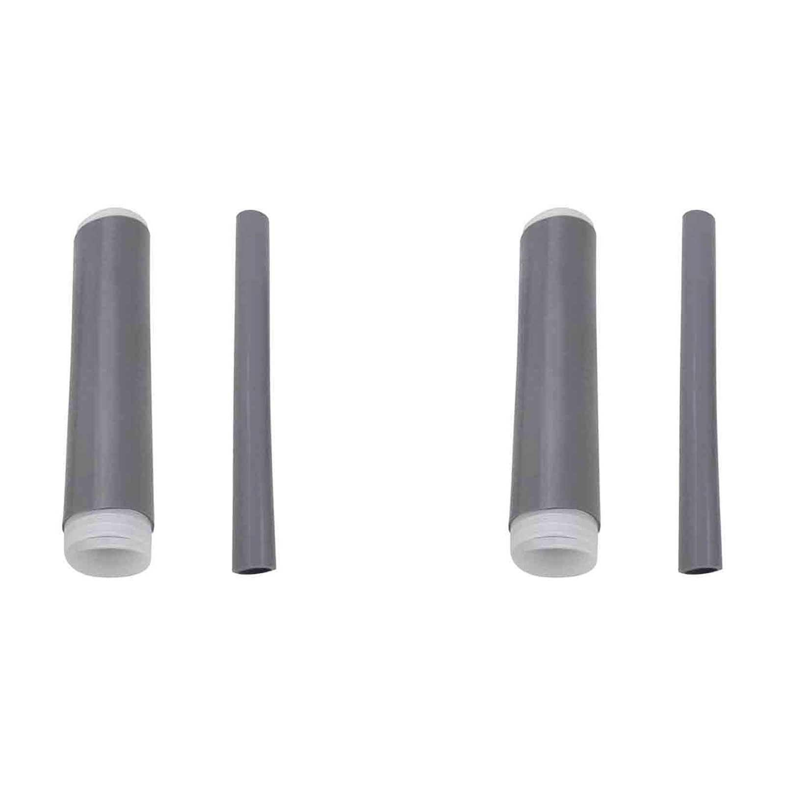 IPEWLEX Heat-Resistant Silicone Handle Cover for Frying Pans and ...