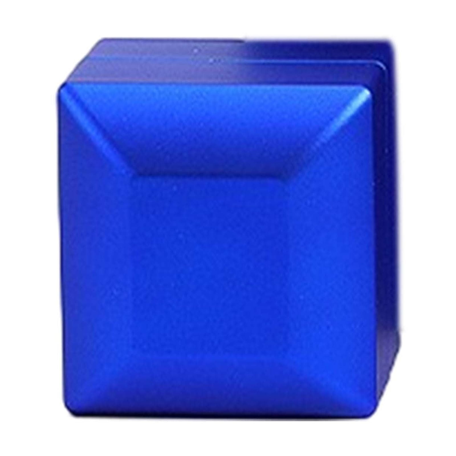 IPEWLEX Luxury LED Ring Box with Premium Velvet Interior - Perfect for ...