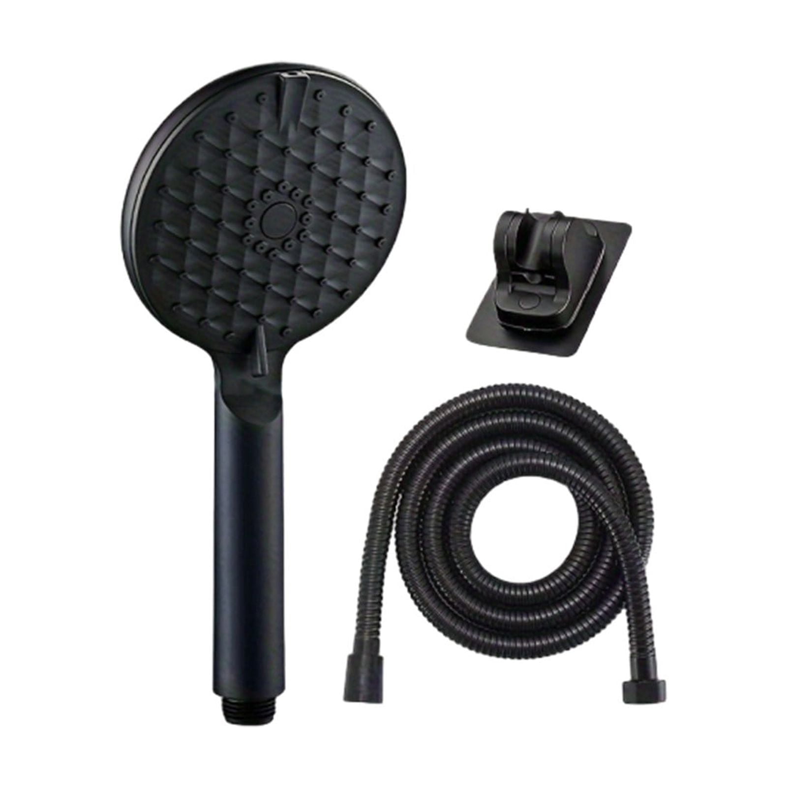 IPEWLEX Multi-Function High-Pressure Handheld Shower Head with 1.5 ...