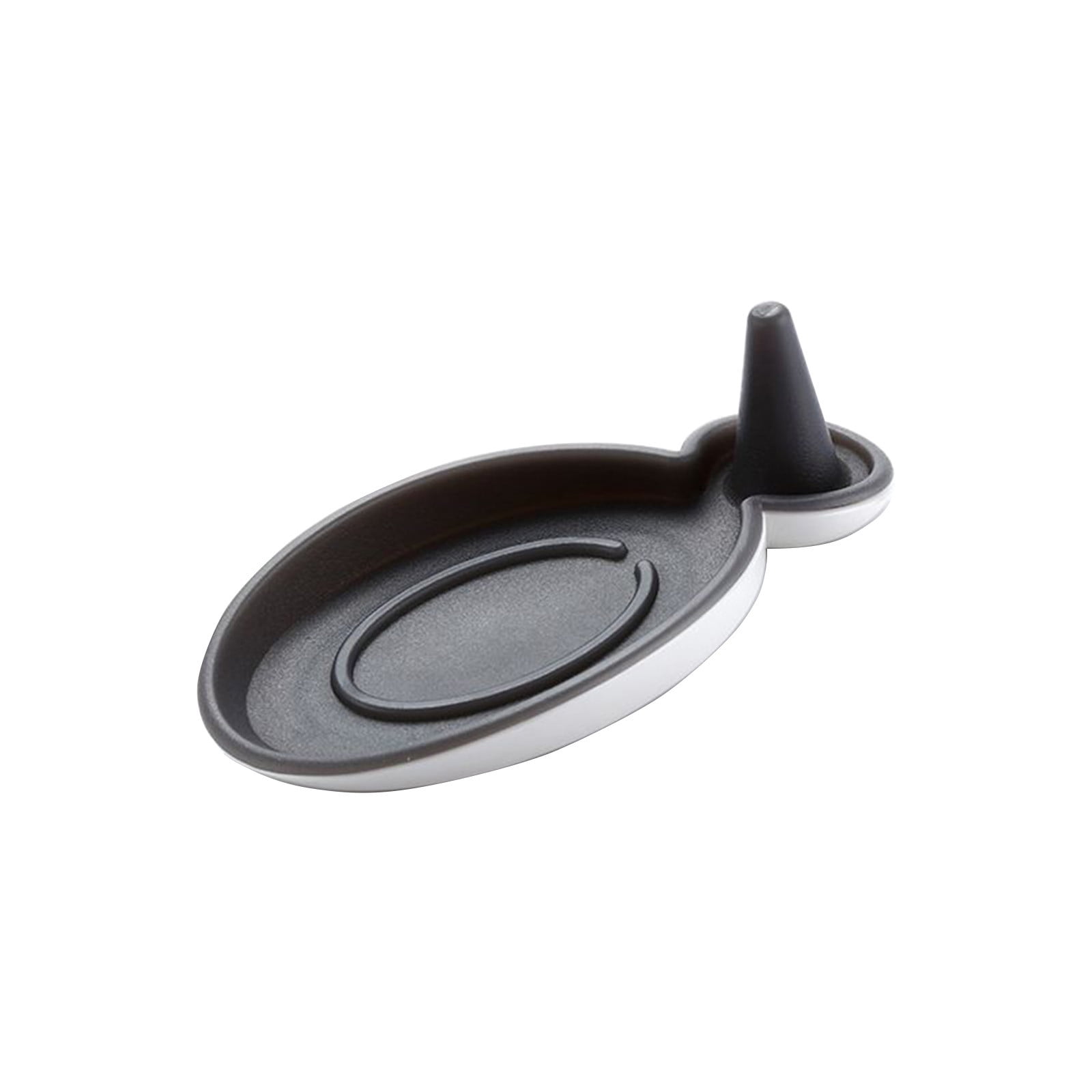 IPEWLEX Soap Stand with Self-Draining Design: Portable Bathroom Soap ...