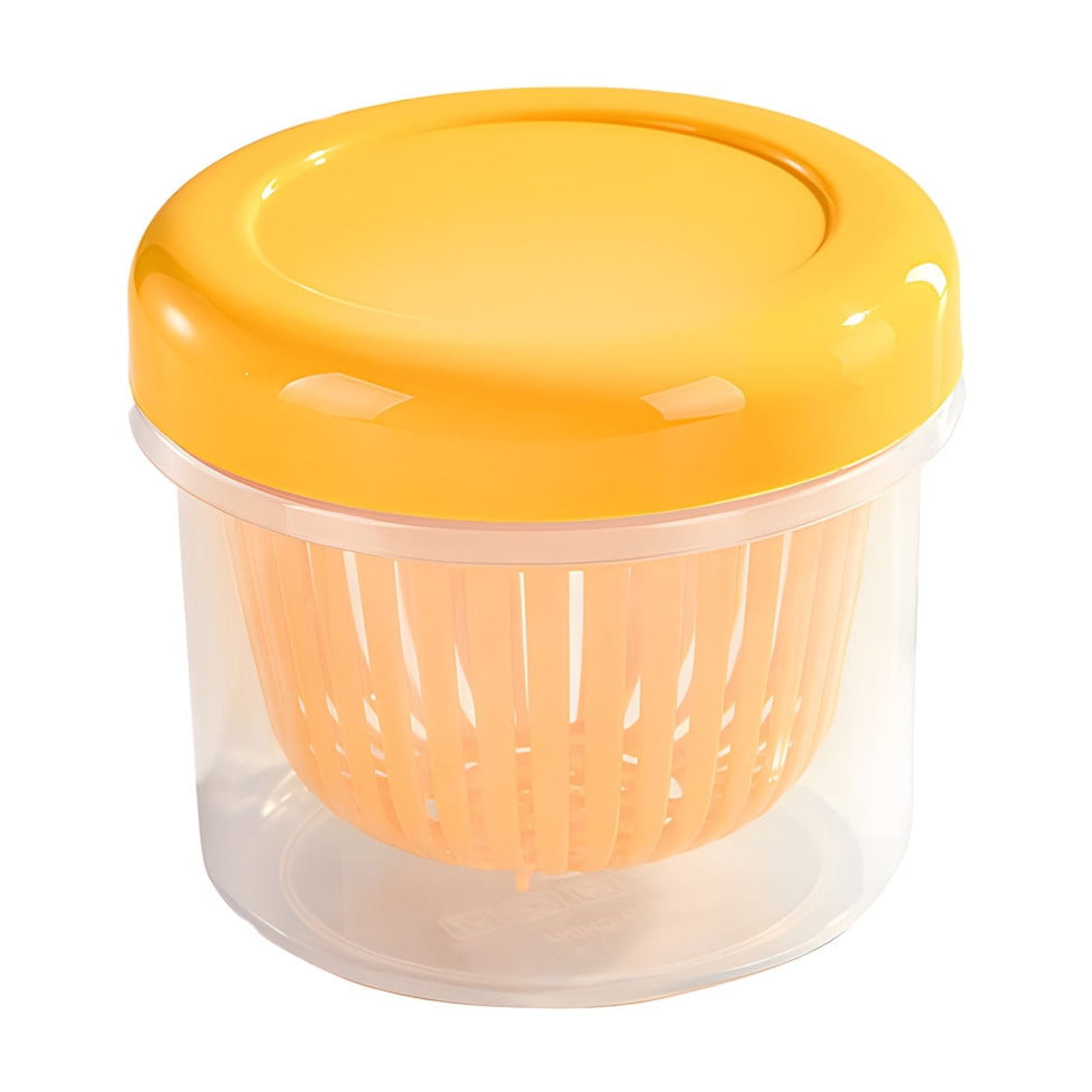 IPEWLEX Space-Saving, Leak-Proof, and Odor-Proof Kitchen Storage Box ...