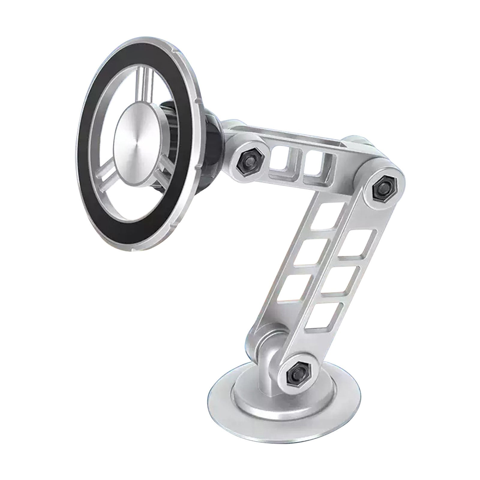 IPEWLEX Universal 1080° Rotation Magnetic Cell Phone Rack: Alloy ...