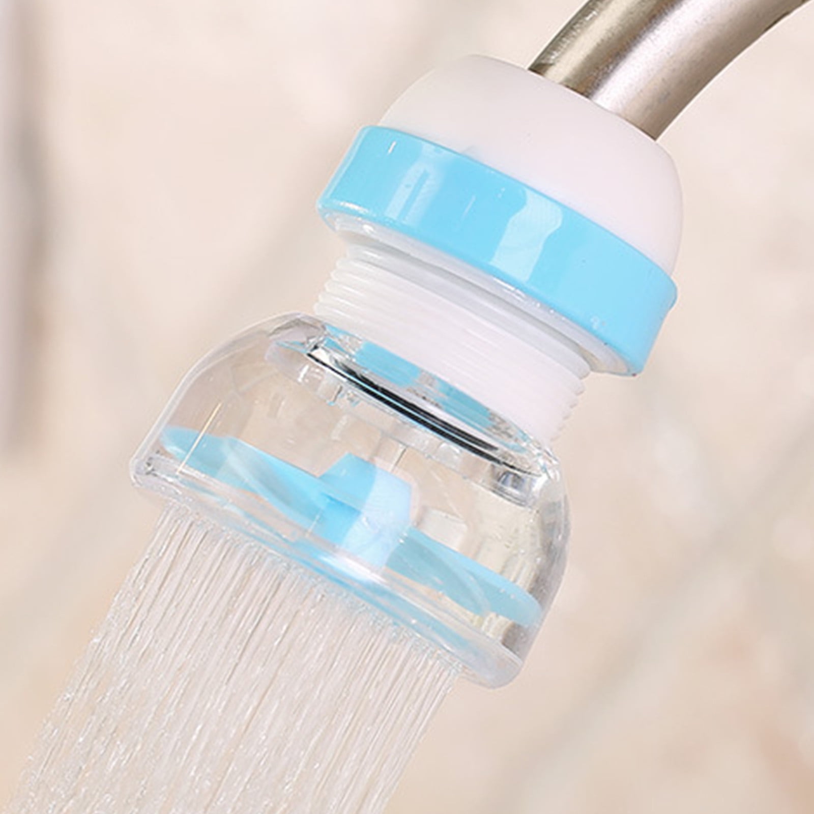 IPEWLEX Universal Shower Head Filter - Multi-Layer Purification ...