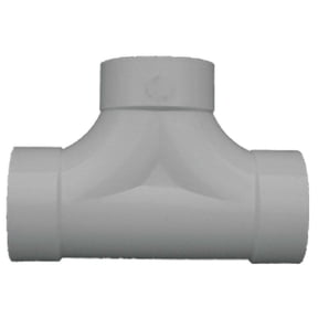 Two Way Cleanout