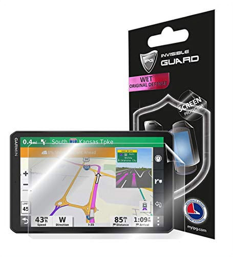 IPG For Garmin dezl OTR1000 10-inch GPS Truck Navigator Screen ...