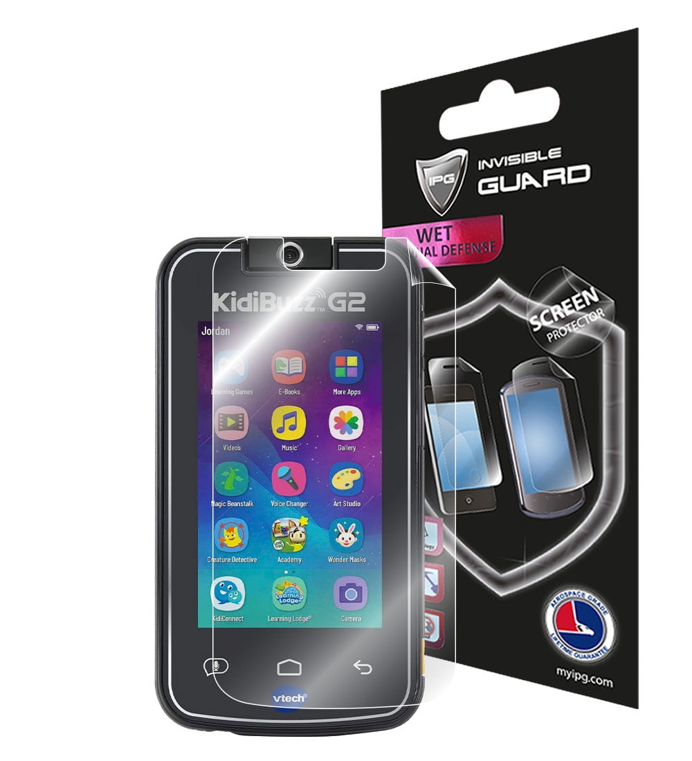 IPG For VTech KidiBuzz G2 Kids? Electronics Smart Device SCREEN ...