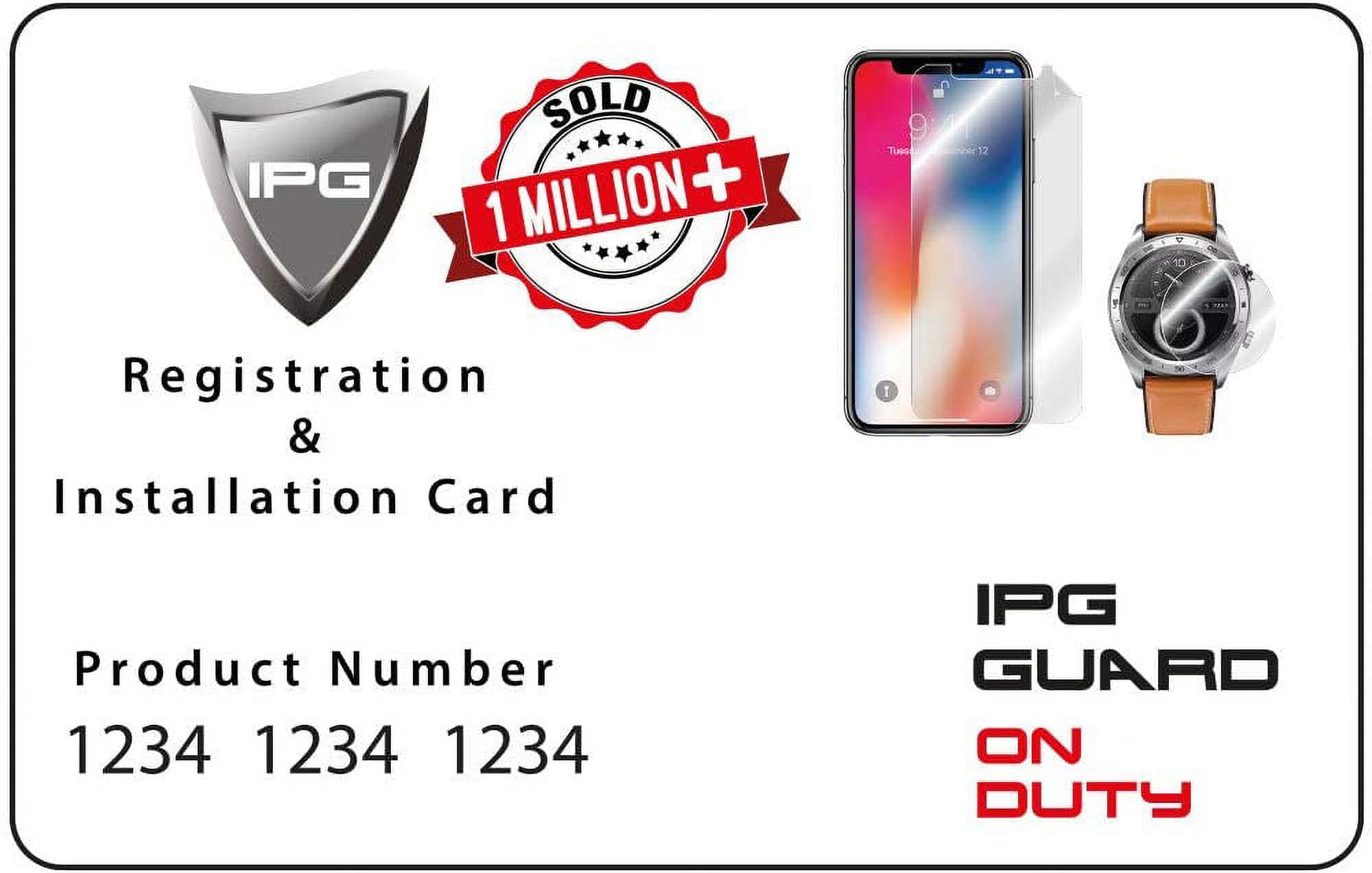 IPG for Xiaomi 14 FULL BODY Hydrogel Protector Invisible Touch Screen ...