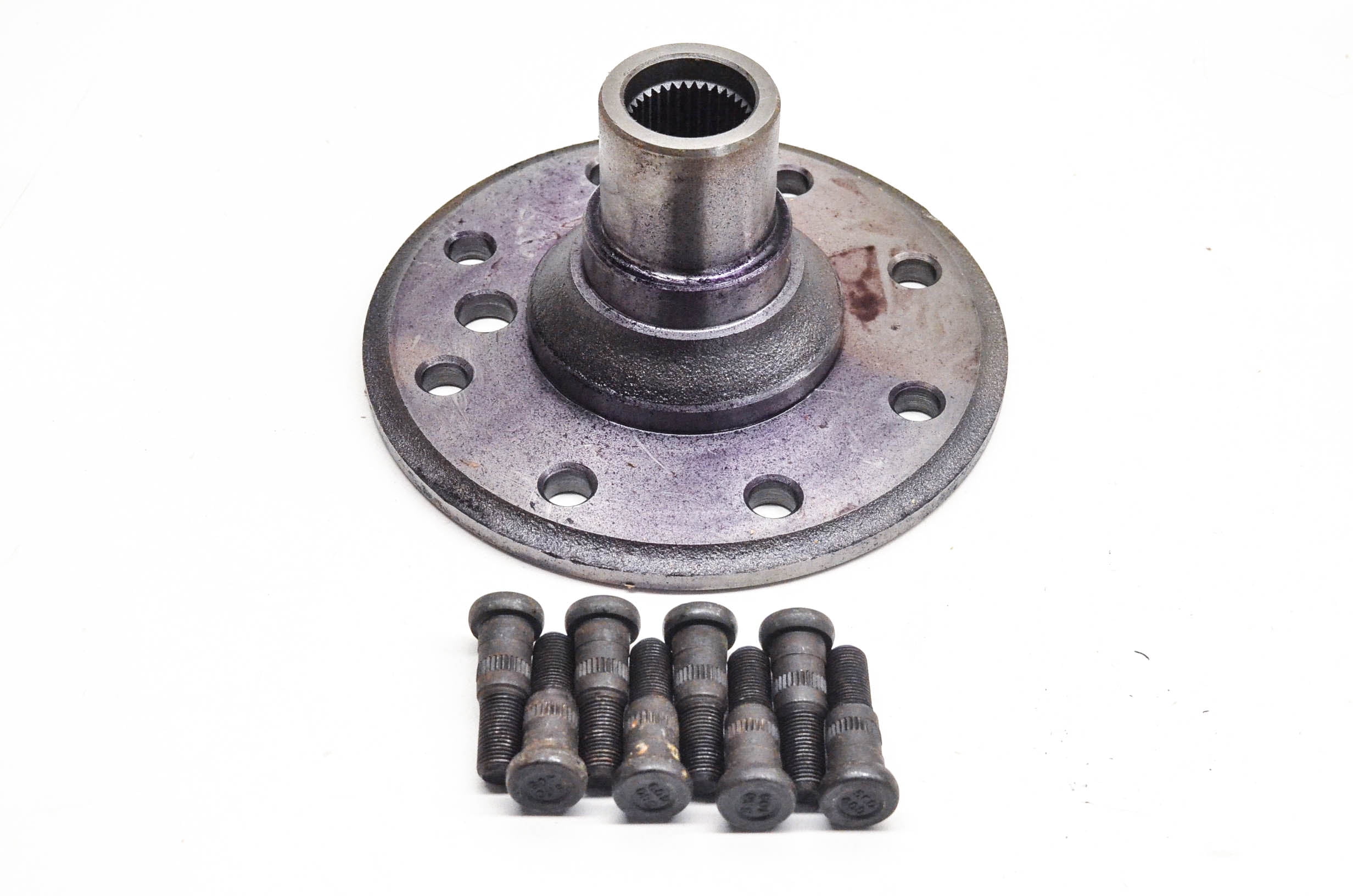 IPI 341 Four Wheel Drive Splined Hub NOS - Walmart.com