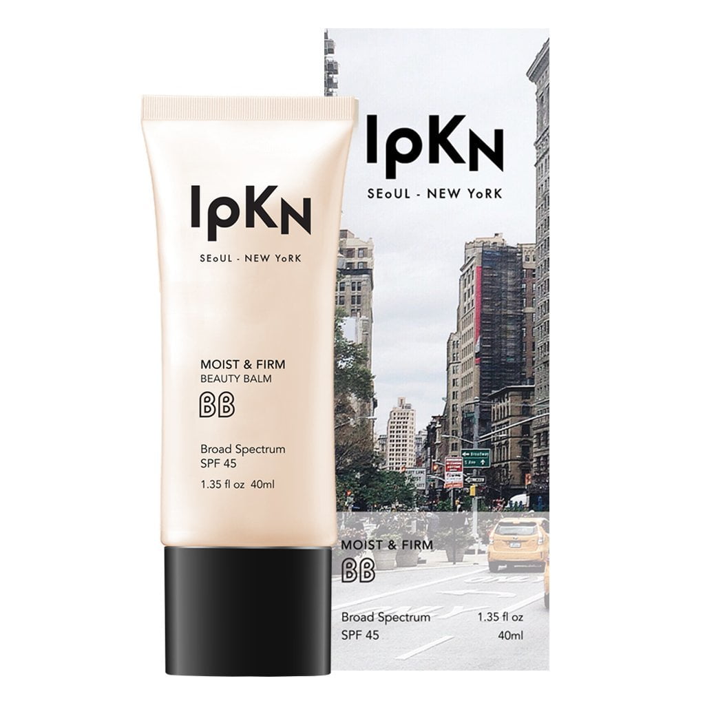 IPKN Moist & Firm BB Cream (Light) 40ml 1.35 oz - Walmart.com