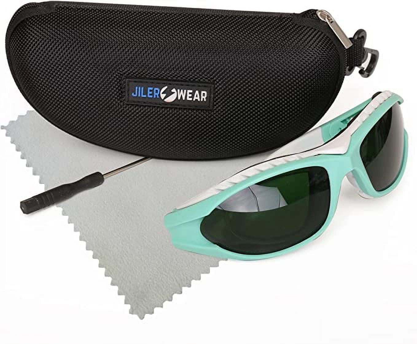 IPL 200nm-2000nm Laser Protective Glasses for Beauty Cosmetology Eye ...