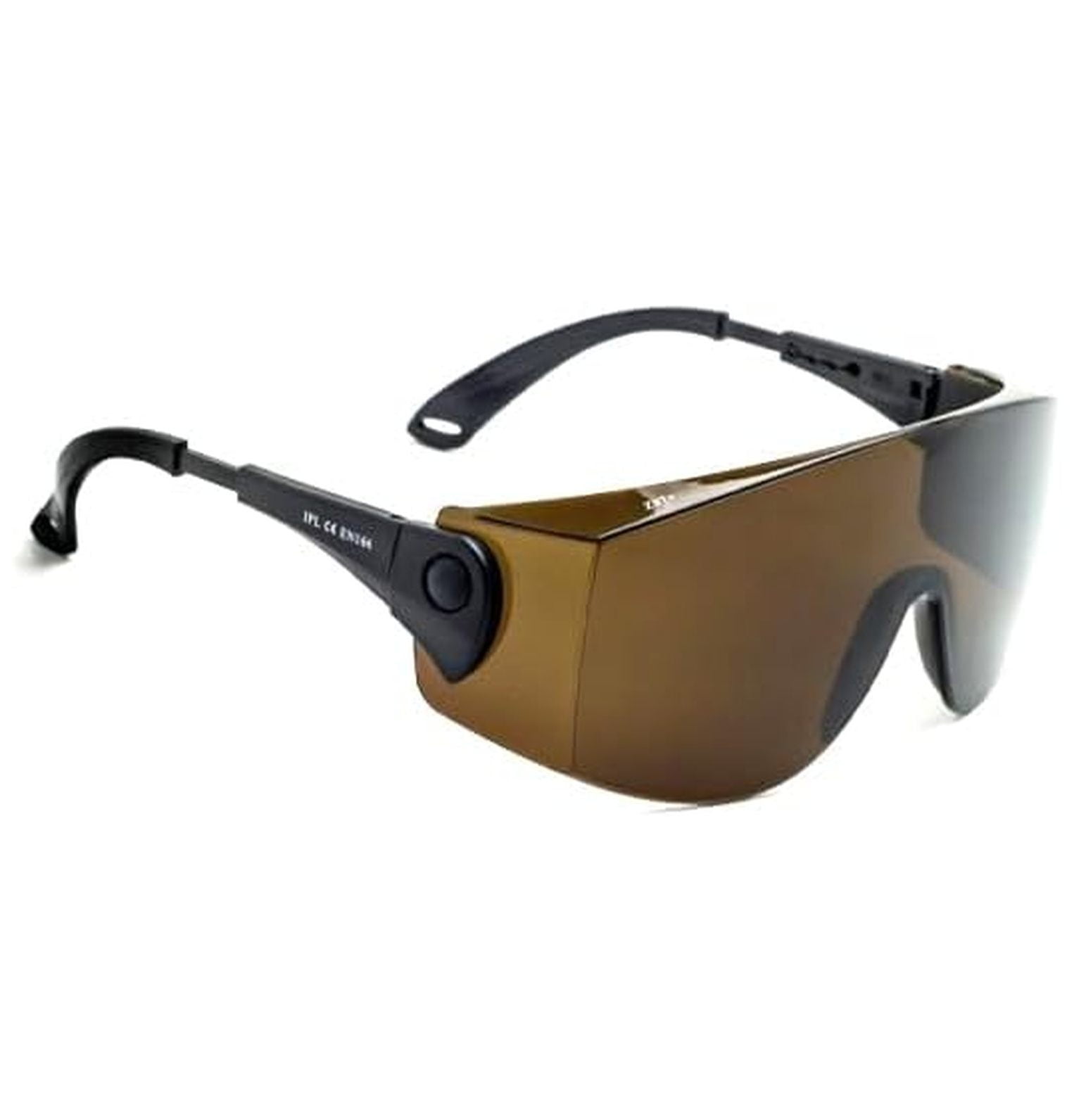IPL Safety Glasses - IPL Glasses Eye Protection From 190nm to 2000nm ...