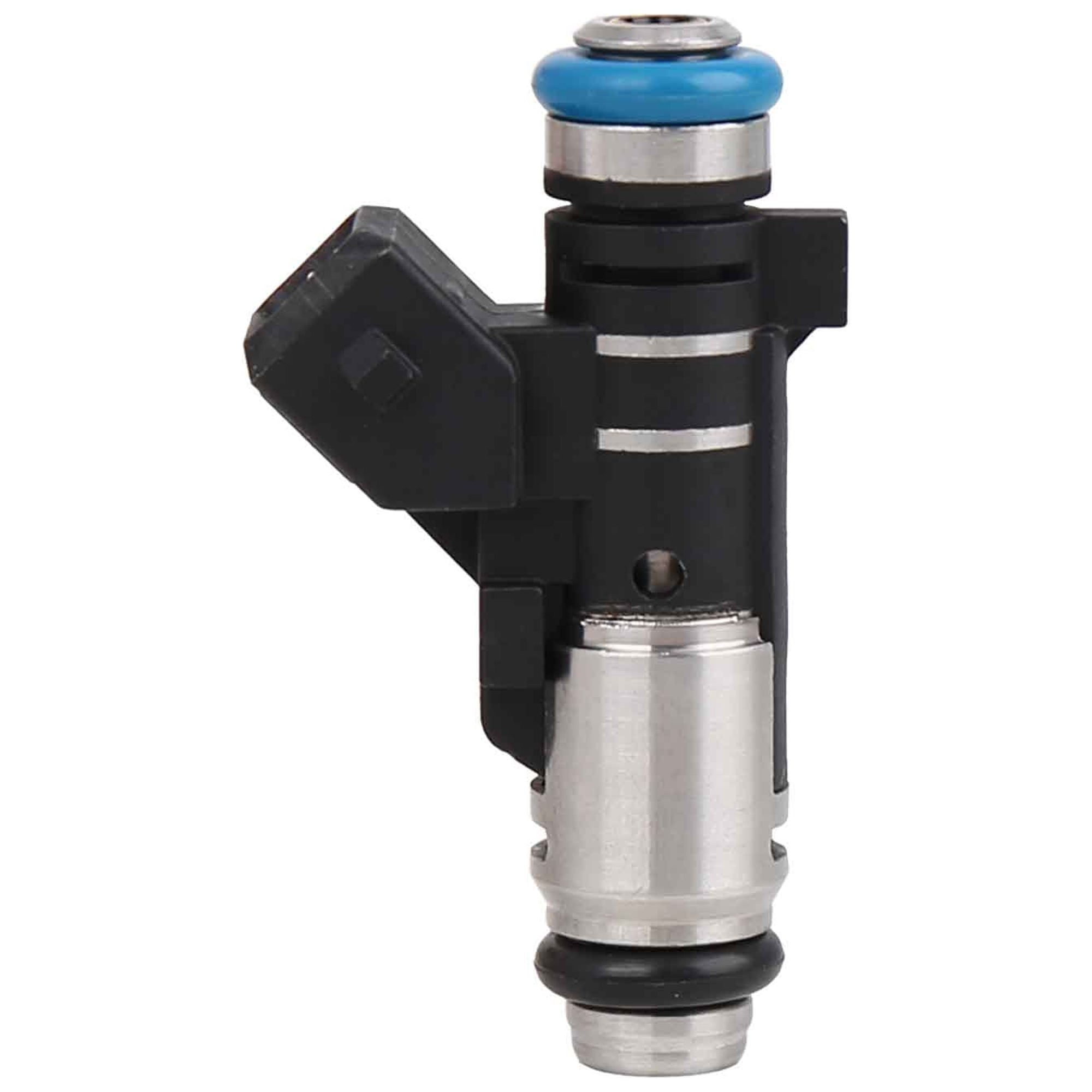 IPM002 Oil Petrol Fuel Injector for Peugeot Partner 206 Hatchback SW 1 ...