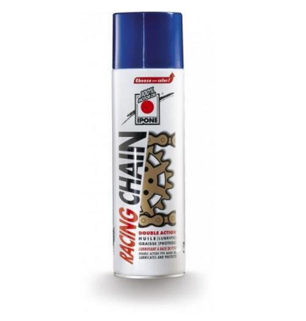 IPONE RACING CHAIN SPRAY LUBE BLUE (500 ML) - Walmart.com