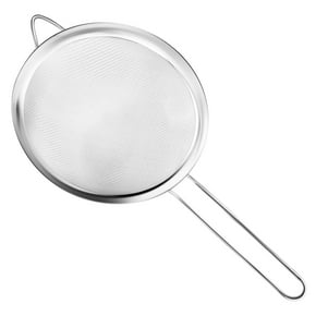 Kitchen Sieves