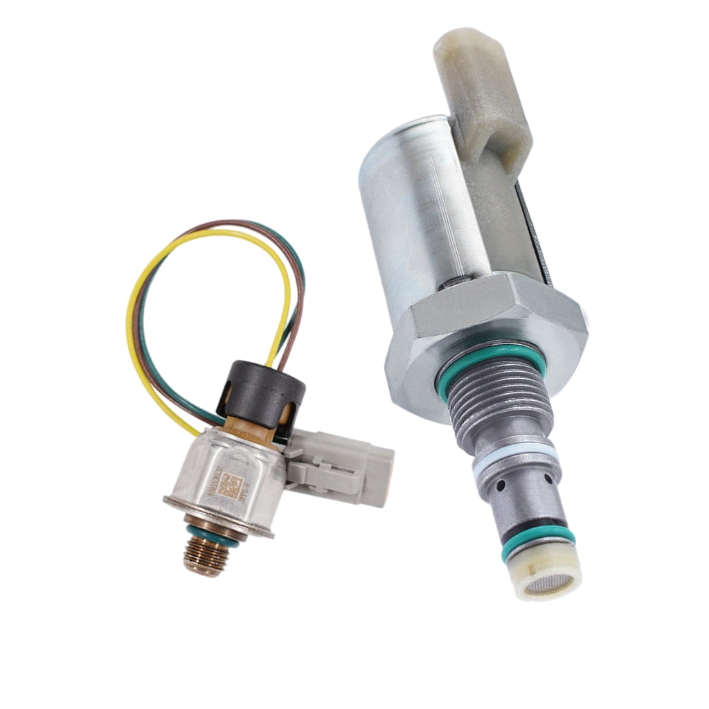 IPR Pressure Valve and ICP Sensor, Accessories, Supplies for DT466E ...