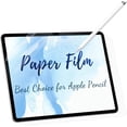 IPROKKO 2-Pack Paperfeel Screen Protector for iPad 10th/11th Gen A14 ...