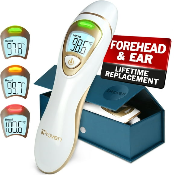 Medical Thermometers in Thermometers - Walmart.com