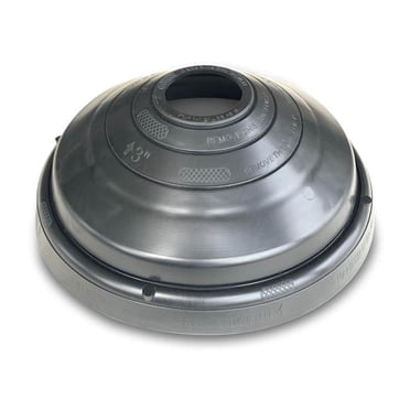 Grace High Temperature Self-Adhering Ice and Water Shield HT for Severe ...