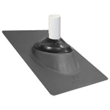 Suntuf Ridge Cap Flashing Clear 4' - Walmart.com