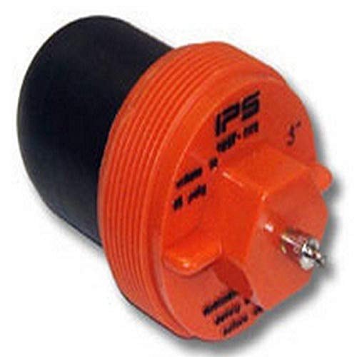 IPS 83652 2-Inch Cleanout Pneumatic Test Plug - Walmart.com