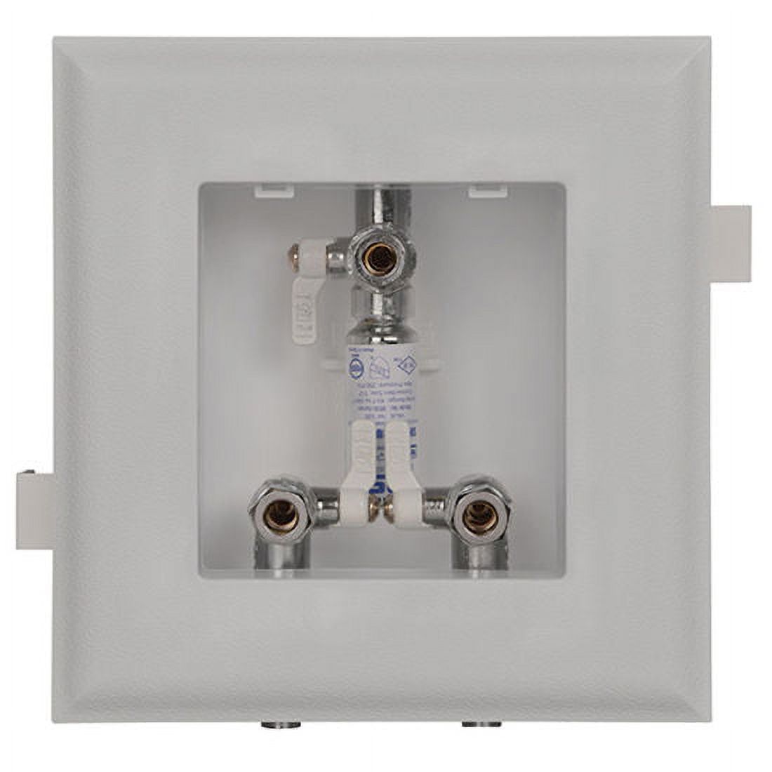 IPS ASDW1201HA MultiBox Kitchen Outlet Box - Walmart.com