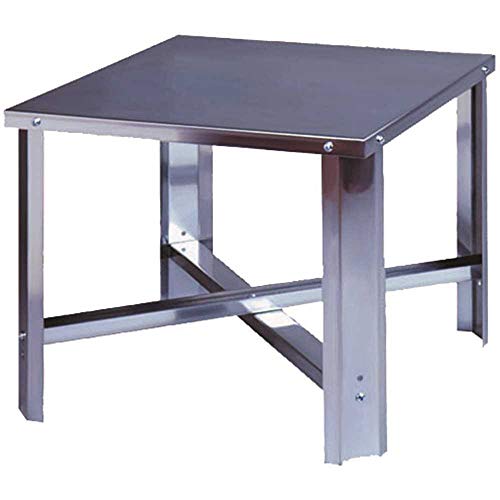 IPS CORPORATION 83181 478002 Water Heater Stand with 1200 lb Limit, 24 ...