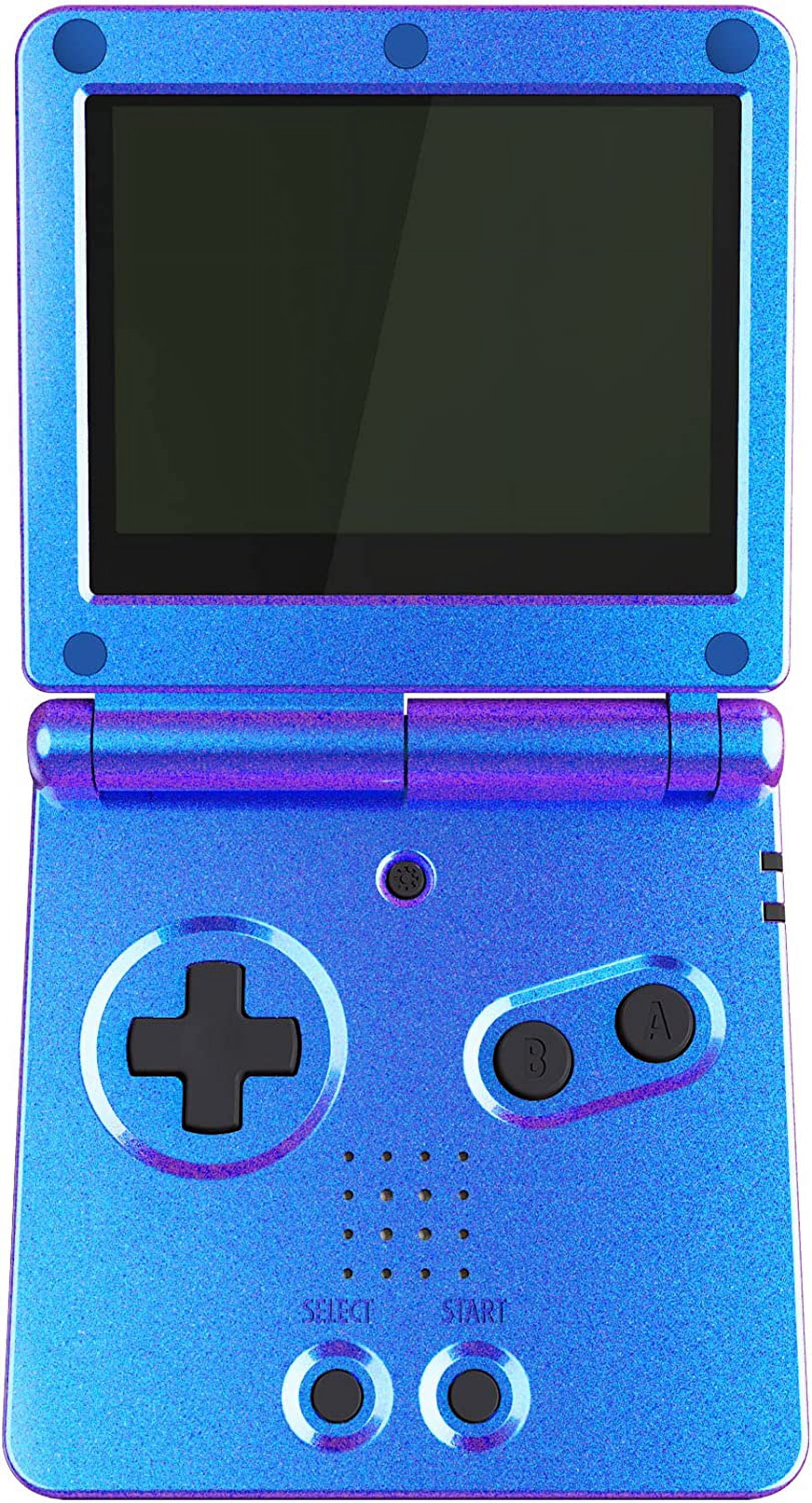 IPS Ready Upgraded Chameleon Purple Blue Glossy Custom Replacement ...