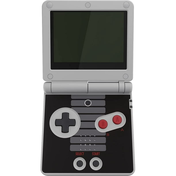 Classic nes game boy advance sp store