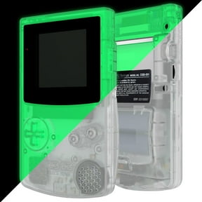 Gameboy Replacement Screen