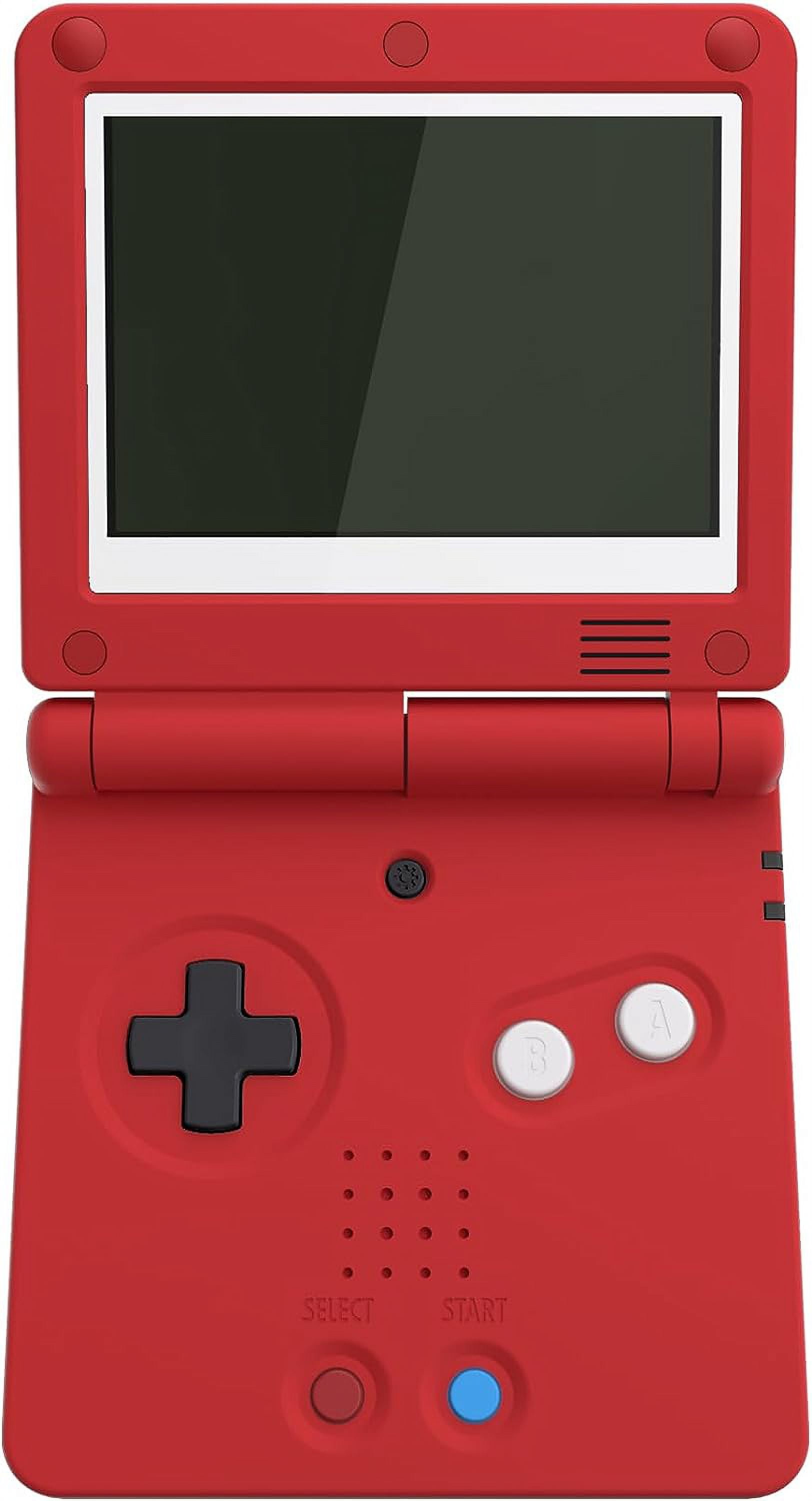 IPS Ready Upgraded eXtremeRate Monster Index Console Style Custom ...