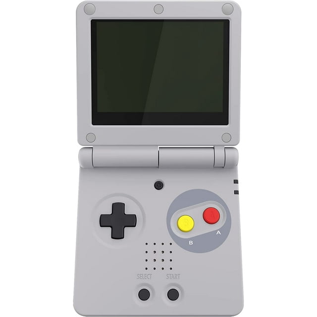 IPS Ready Upgraded eXtremeRate SFC SNES Classic EU Style Custom ...