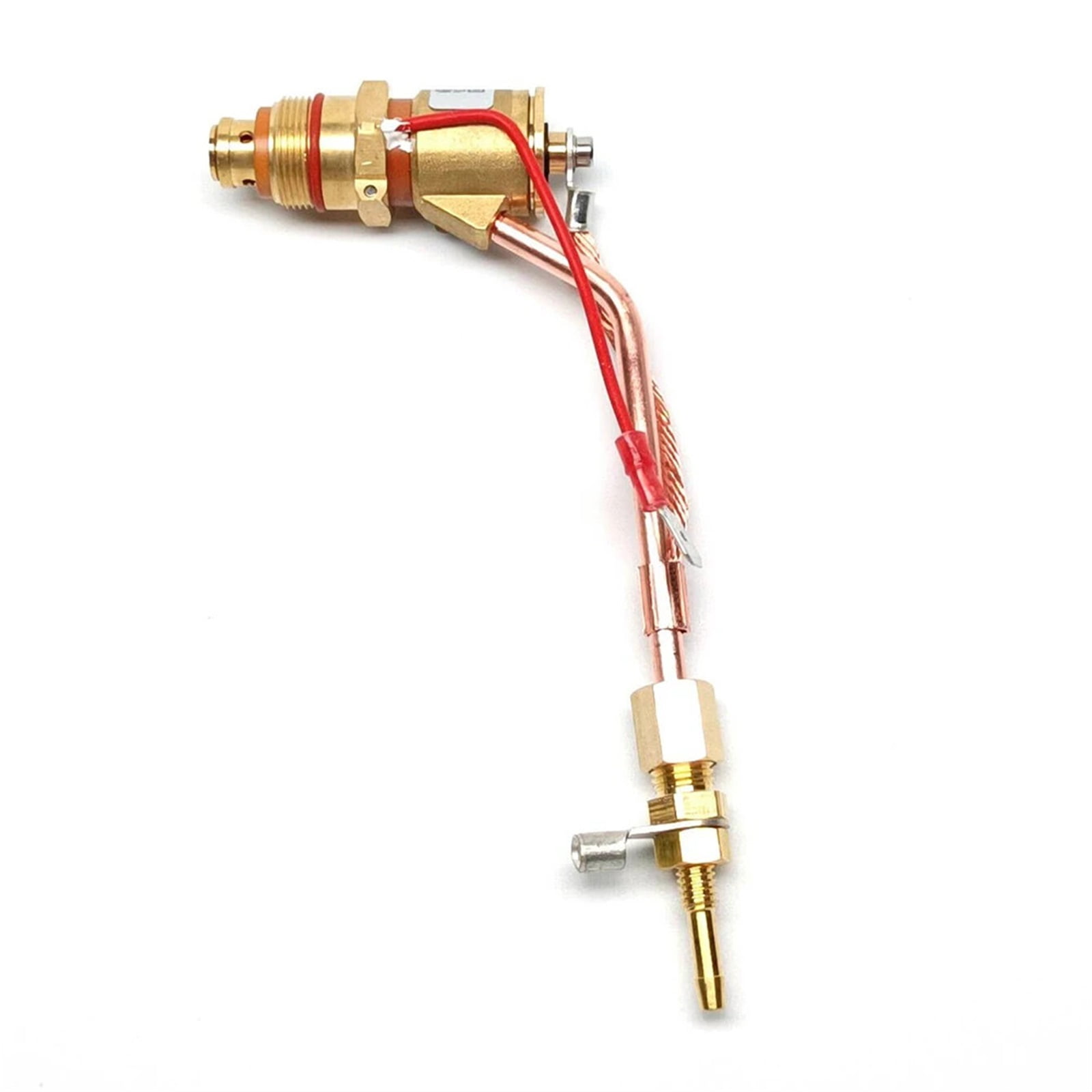 IPT-20C Torch Head Handle Kit For Weld 20 P 251 20P Plasma Cutter Machine IPT-20C Torch Head ...