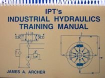 Pre-Owned IPT’s Industrial Hydraulics Training Manual Paperback ...