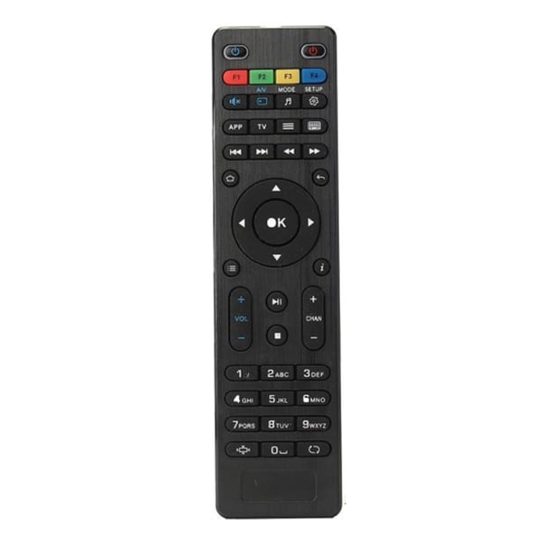 IPTV Remote Control For Mag 250 254 256 270 322 324 351 410 420 425 520 ...