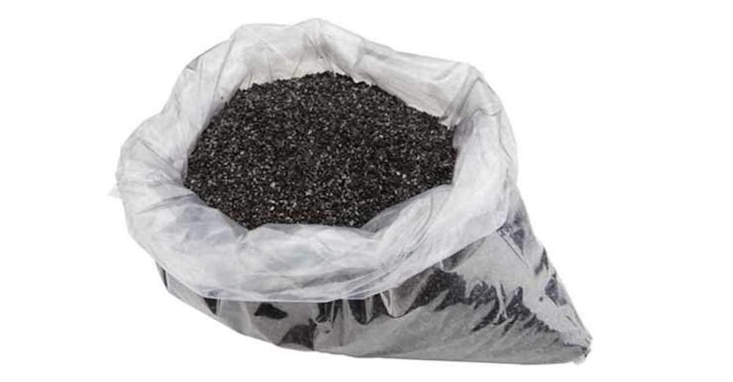 IPW Industries Inc. 1/2 CF Bulk Catalytic Carbon - 12 x 40 Mesh Water ...