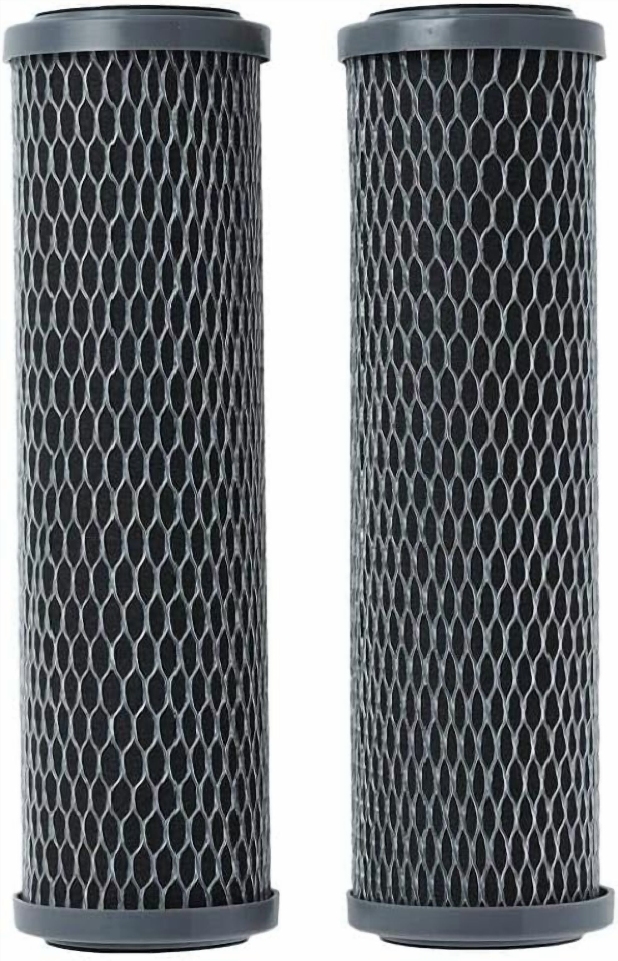 IPW Industries Inc. | 2-Pack DuPont WFPF8002 - Carbon Filter Cartridge ...