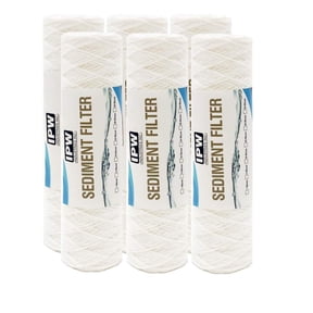 String Water Filters